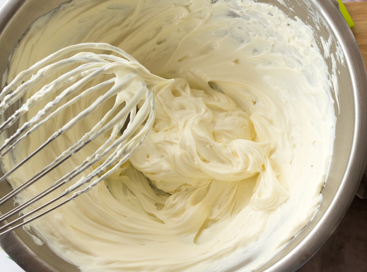 Heavy Cream - WEEKNIGHT RECIPES