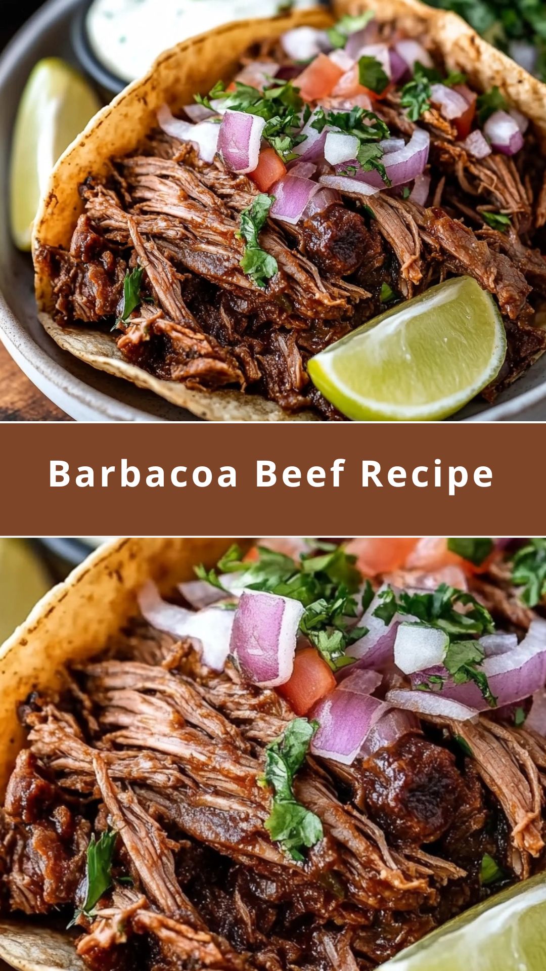Barbacoa Beef Recipe - WEEKNIGHT RECIPES